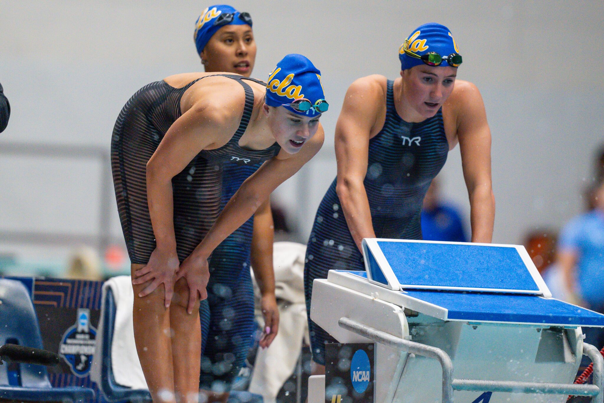 Summer Juniors Qualifier Karina Conover Hui Commits To UCLA For 2027