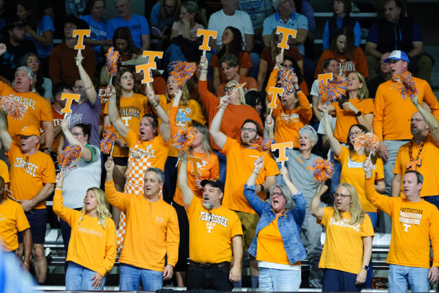 Jane Figueiredo Already Making Her Mark at Tennessee – Adds 3 ...