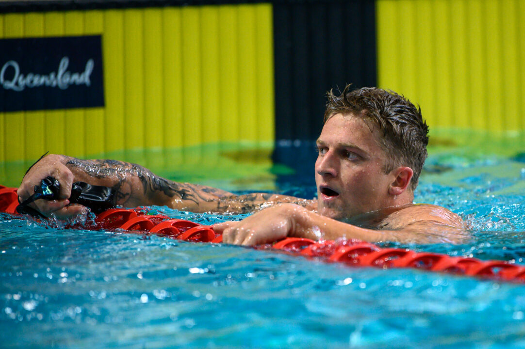 Sam Williamson Wins Again In Post-Knee Injury Comeback At 2026 Vic Open