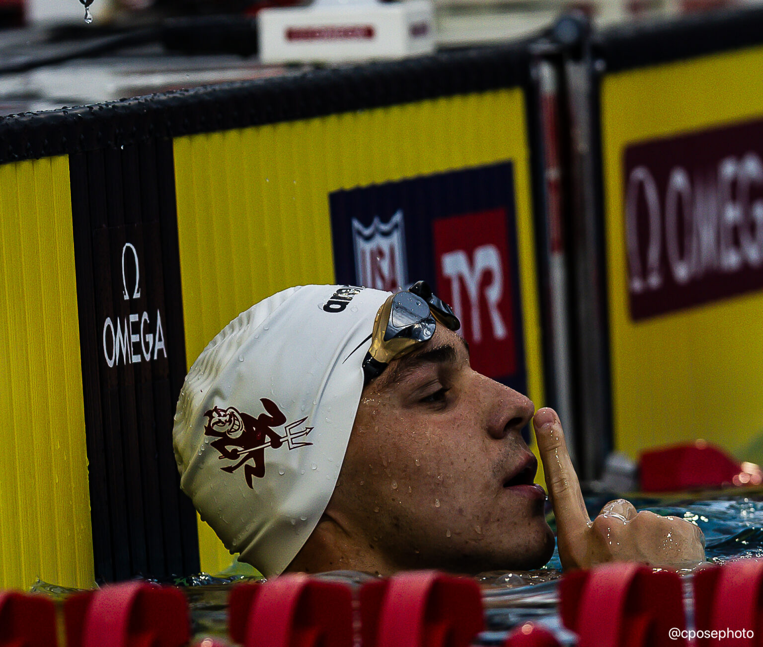 How (& When) To Watch The 2025 Canadian Swimming Trials