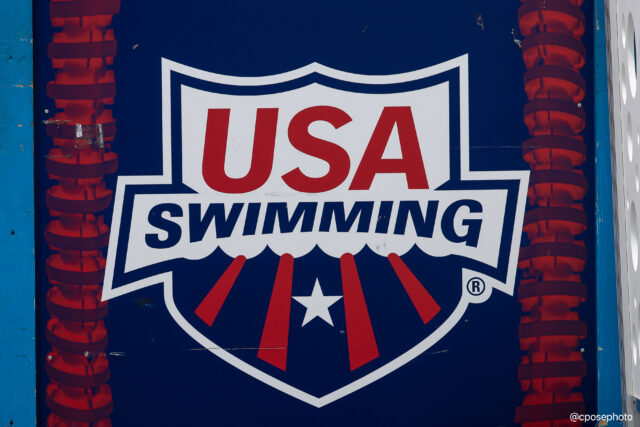 USA Swimming Hires Cory Hilliard As New Chief Financial Officer
