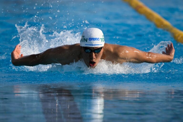 Tomoru Honda Is Back With Impressive Tokyo New Year Meet Outings