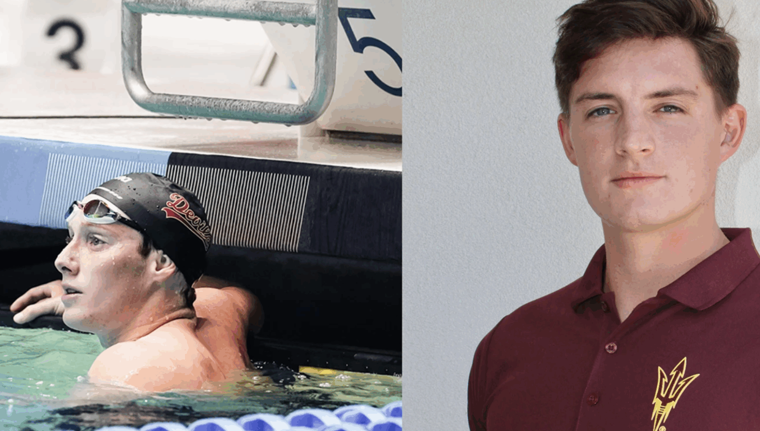 Arizona State Hires Alumni Daniel Matheson, Jack Little As Assistant ...