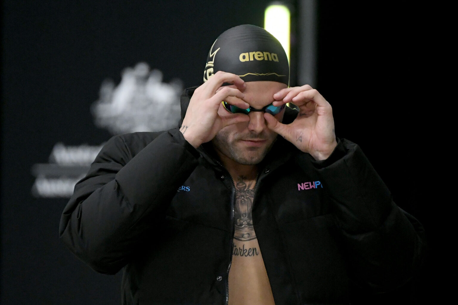 2025 Australian Swimming Trials - Night 6 Photo Vault