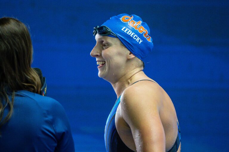 2026 Pro Swim Series -- Austin: Day 1 Finals Live Recap
