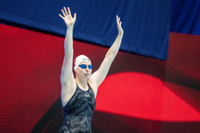 The Legacy of Lilly King, and What Comes Next for United States ...