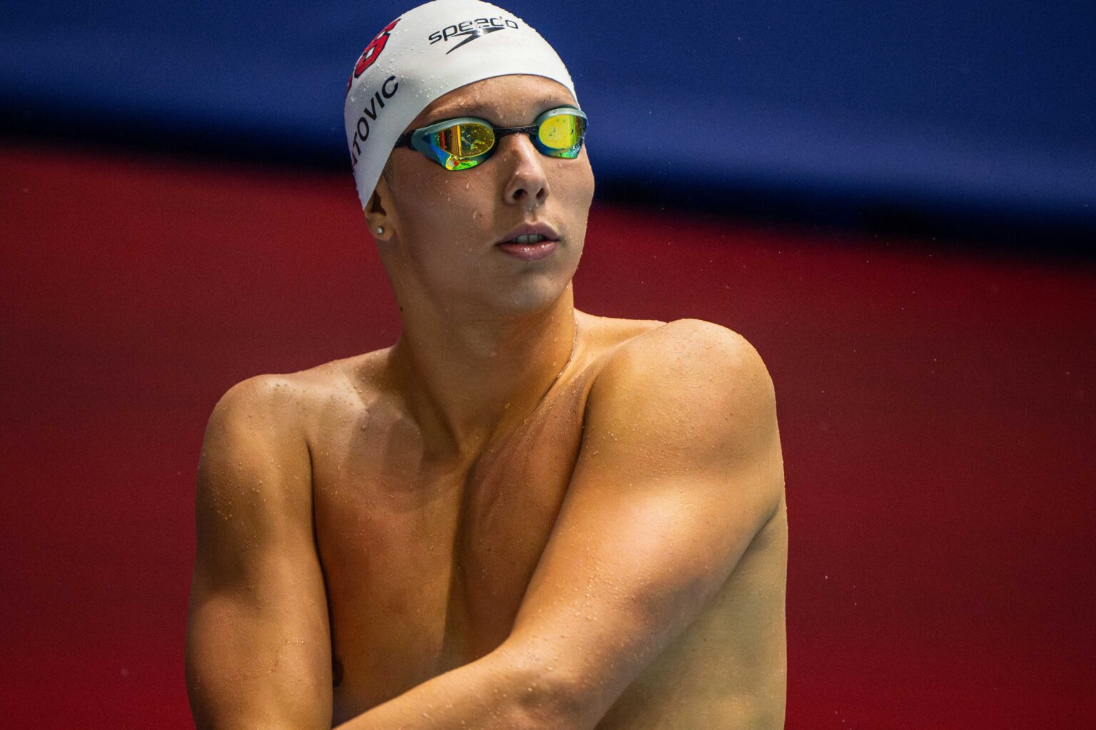 SwimSwam Pulse: 59.4% Think Mijatovic's 4:05 500 Free Was More ...