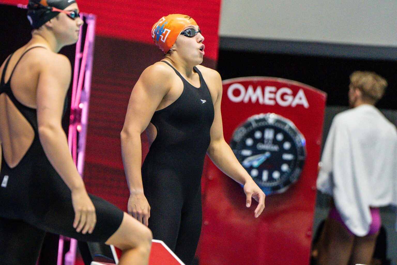 Mitchell, Gemmell, And Siroky Secure Swim-Off Wins On Final Night Of U ...