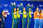 2025 Worlds, Day 1 Oceanian Recap: A Golden Start For Australia