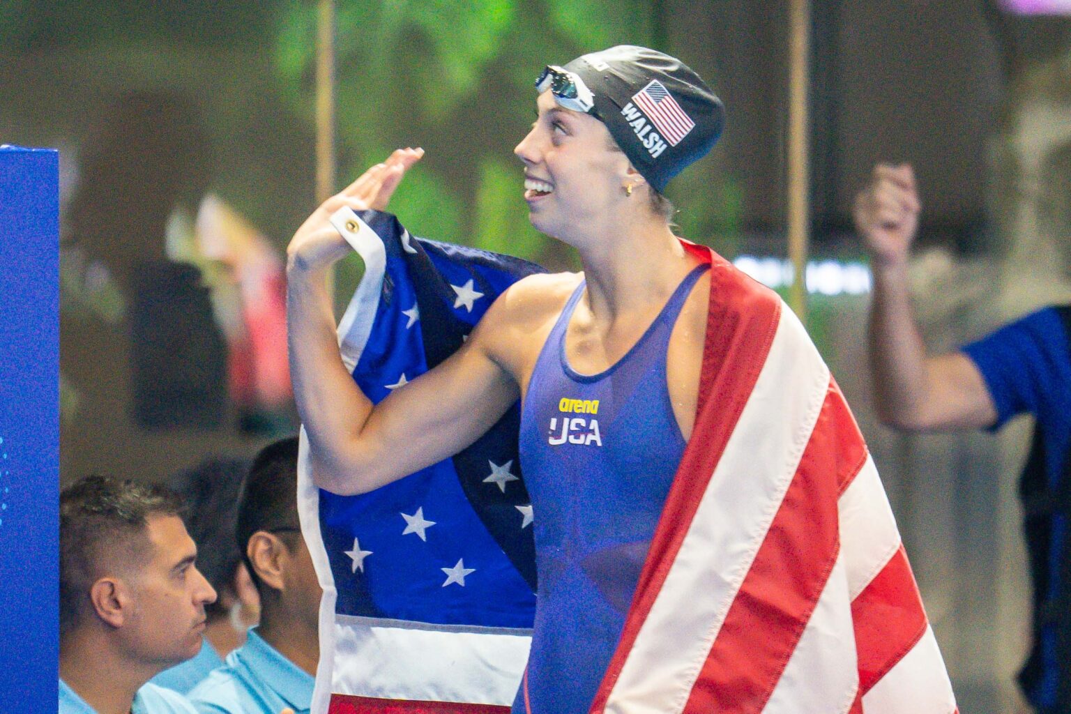 Swimming's Greatest Record Years: The 2009 Super-Suit Era To The 2024 ...