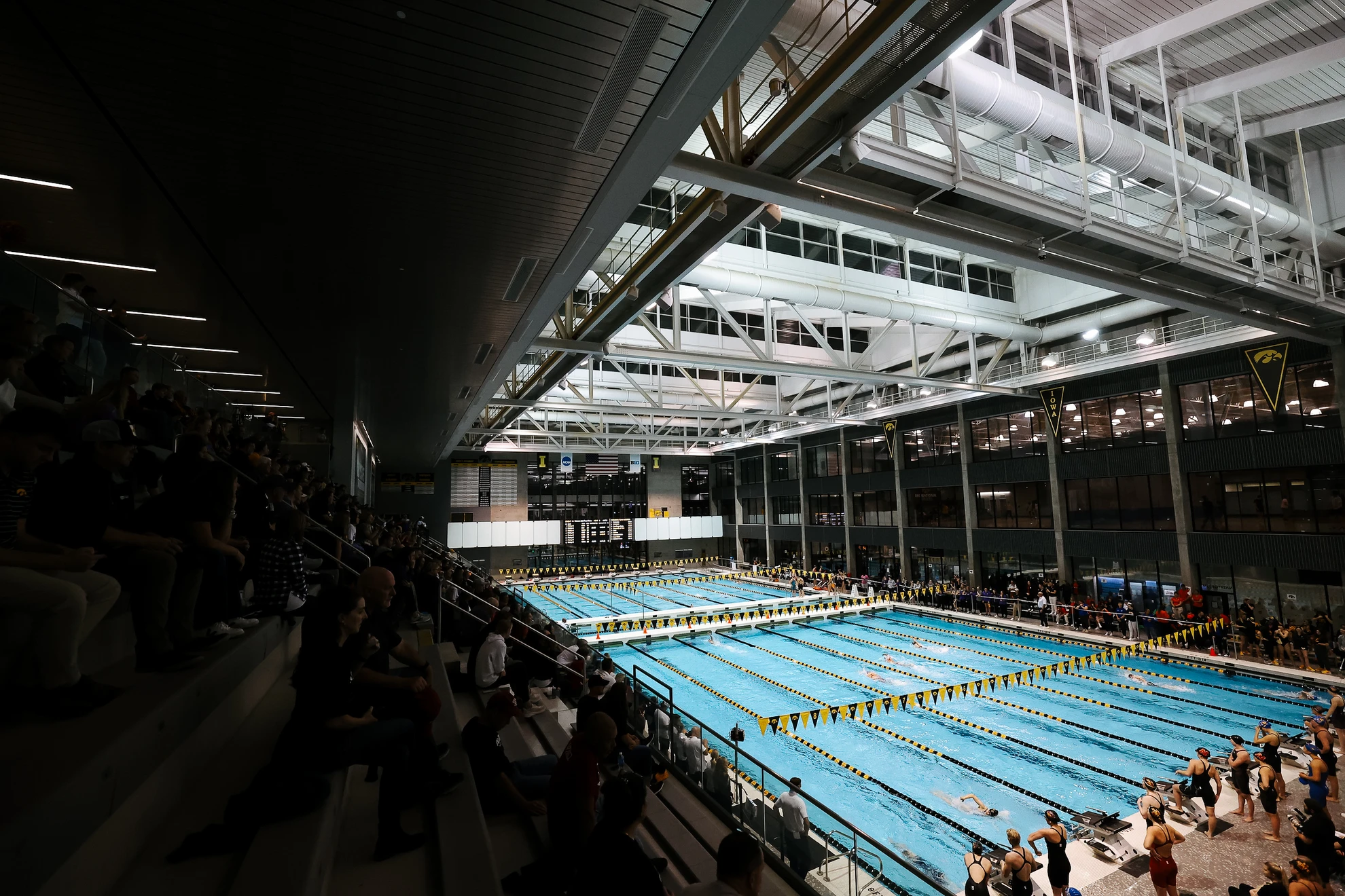 Iowa Hawkeyes Announce 2025-26 Schedule