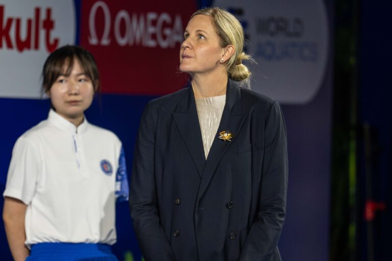 Leak: IOC Looks to Curb Expansion at Brisbane 2032, Reduce Number of ...