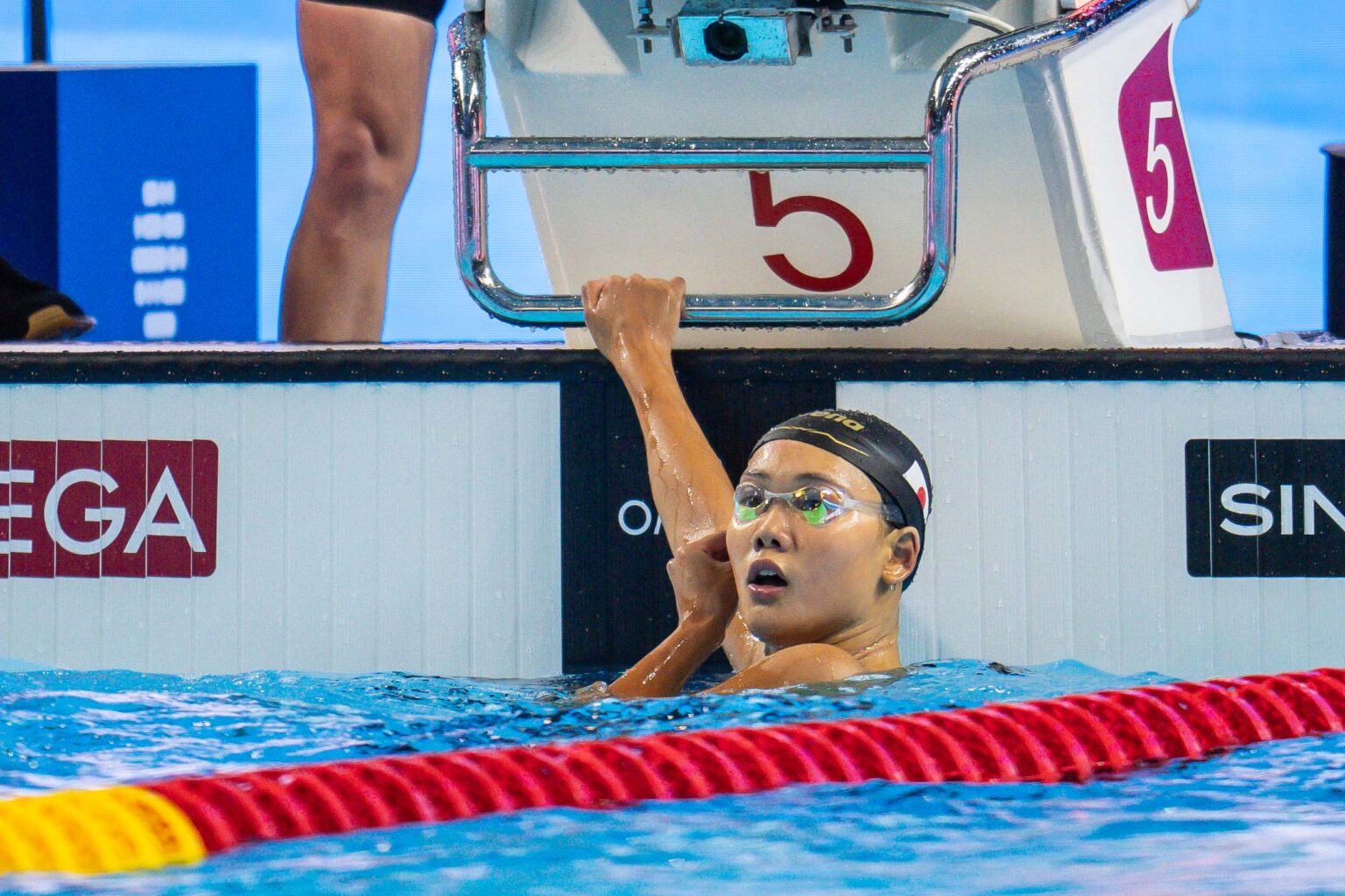 Mizuki Hirai’s Tennessee Enrollment Delayed, Sets Focus on World ...