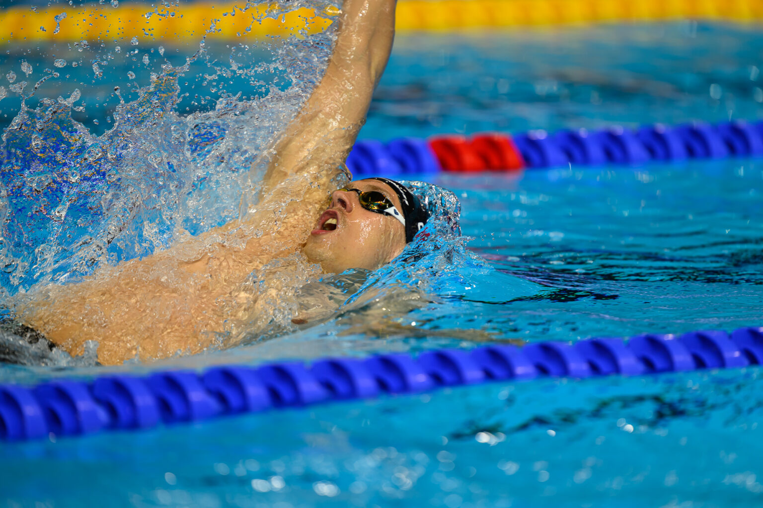 Cejka Wins First Senior Medal as Czech, Greek Records Tumble In Men's ...
