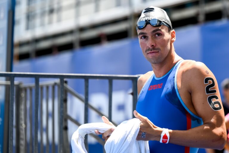 Assoluti Di Fondo: Gregorio Paltrinieri E Linda Caponi Vincono Le 10km ...