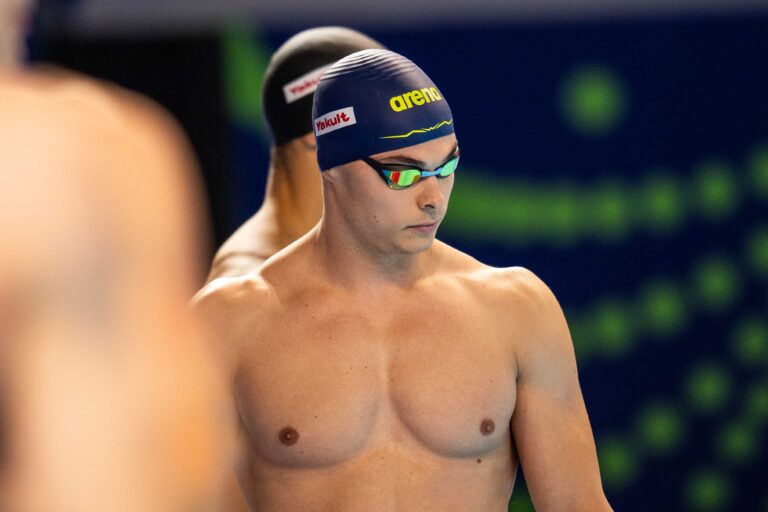 Andrej Barna Finding Success Implementing Cam McEvoy-Style Training and ...
