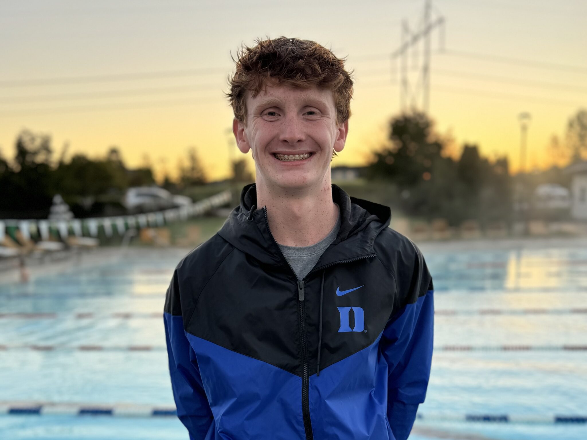 Summer Juniors Qualifier Sam Hennenfent Will Join Duke Class of 2030