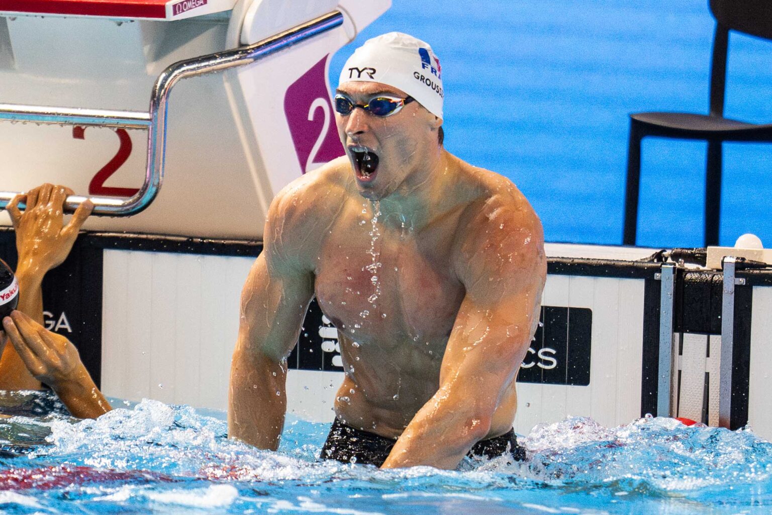 2026 Pro Swim Series - Austin: Day 3 Prelims + Distance Live Recap