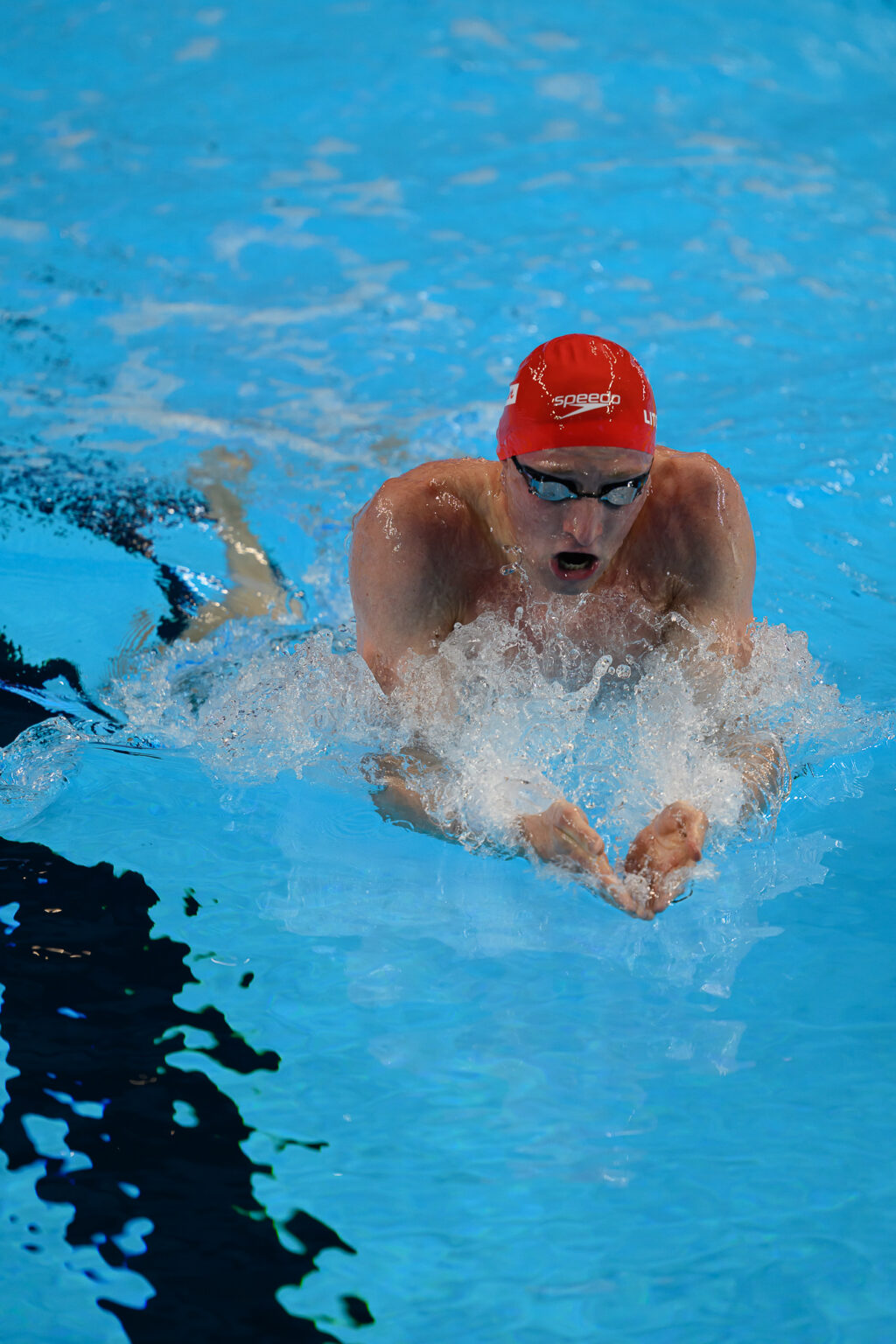 2026 BUCS Long Course Championships Unfold This Weekend