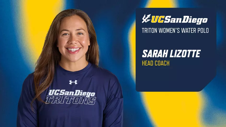 Four-Time All-American Sarah Lizotte Named Women's Water Polo Head ...
