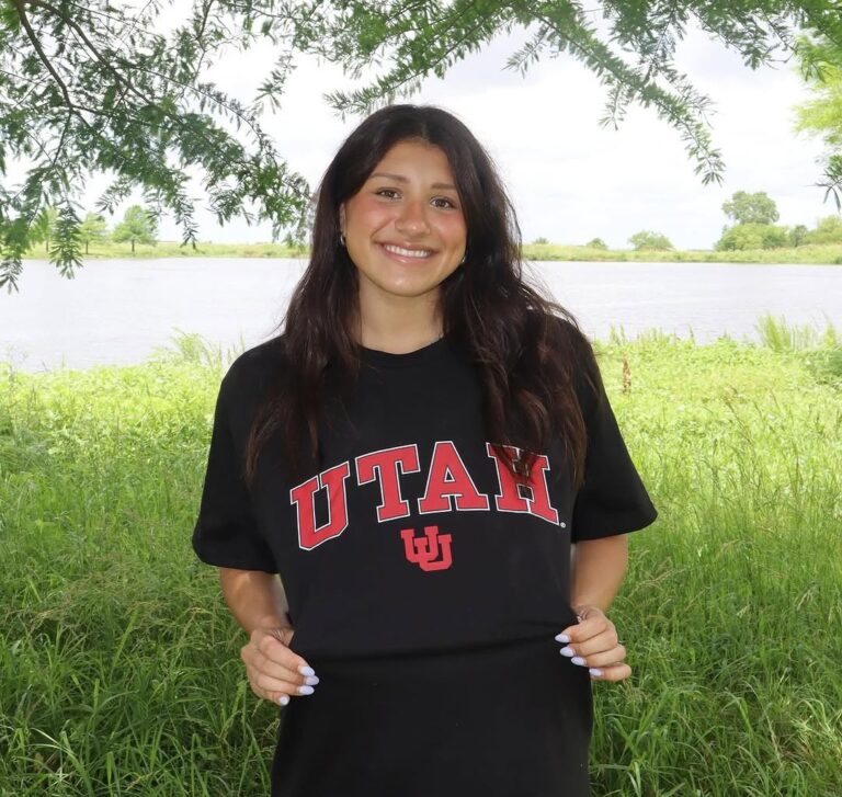 Summer JNATS Qualifier Avery Whorton Sends Verbal to Utah for 2026