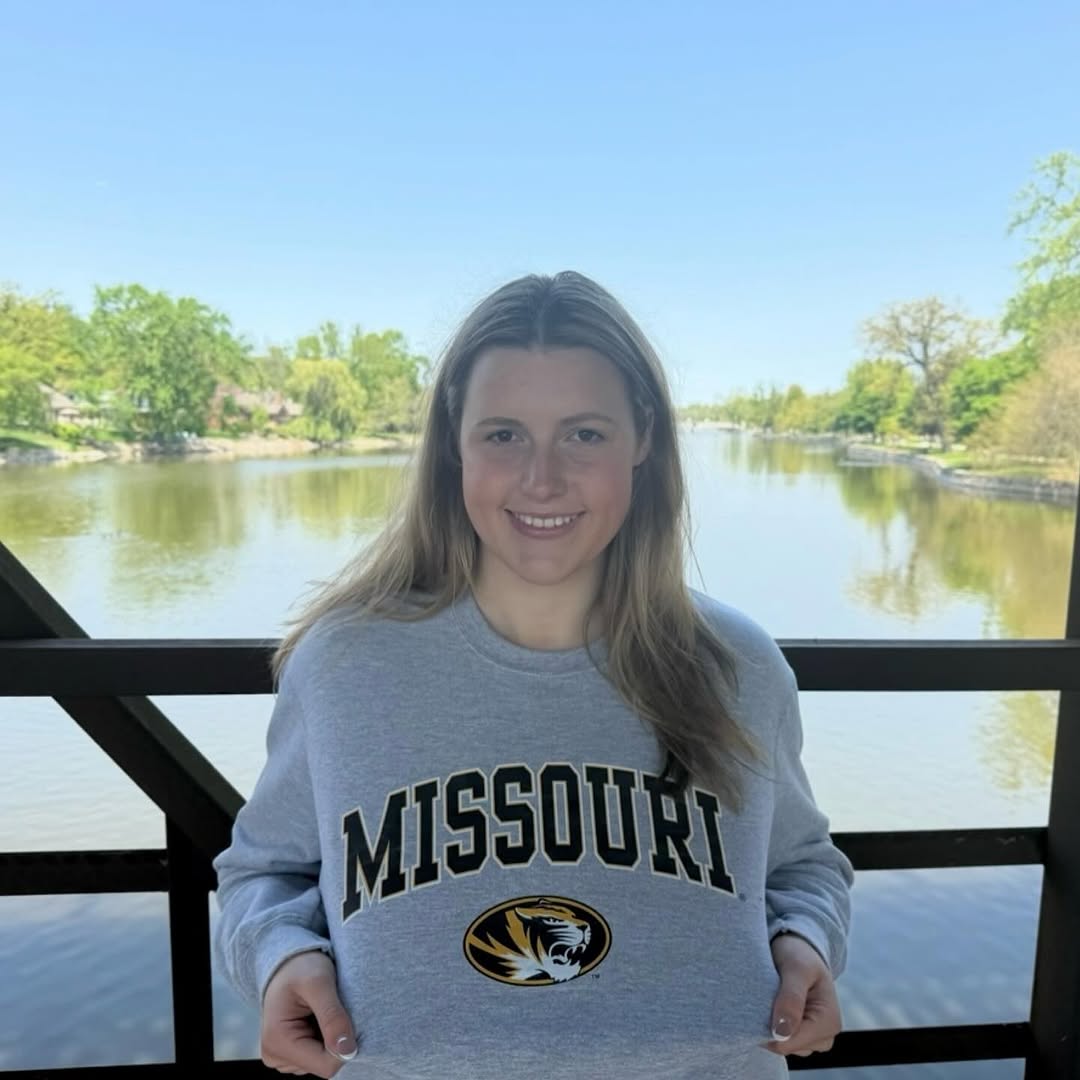 Illinois State Champs Finalist Tess Stavropoulos Verbals to Missouri ...