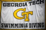 Georgia Tech Announces 2025-26 Swimming & Diving Schedule