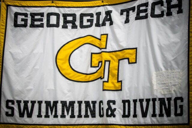 YMCA SC National Champion James Sorensen Stays In-State with Pledge to ...