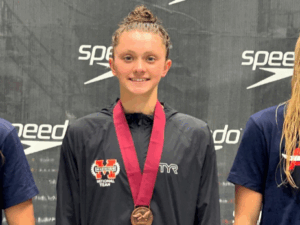 NCSA Finalist Elizabeth Bryan Sends Verbal Commitment to U.S. Naval ...
