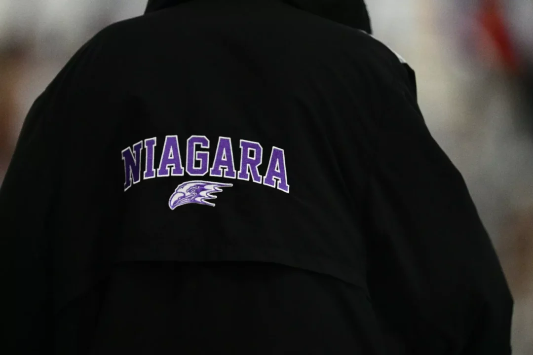 Niagara University Reveals 2025-26 Swim & Dive Schedule