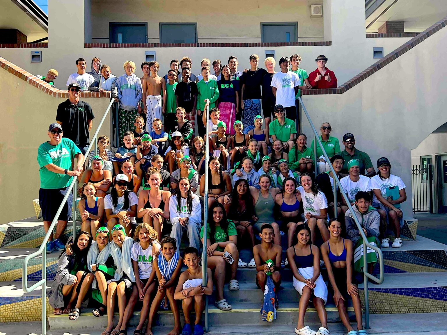 SwimSwam Podcast: Jeff Pease — 4 Decades of Building Champions at North ...