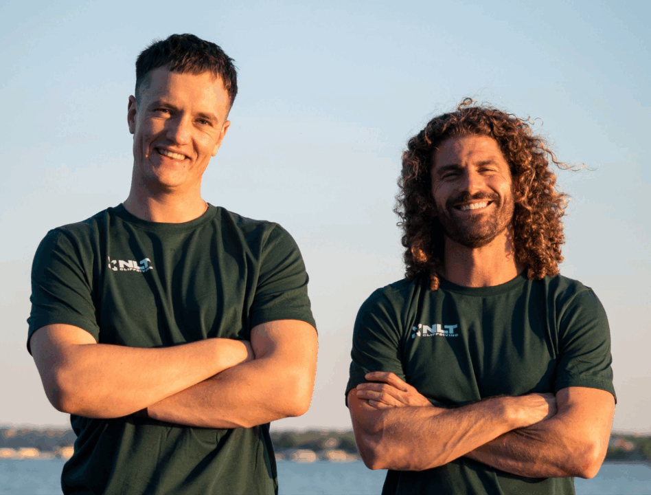 5,000 Spectators Witness Historic First NLT Cliff Diving Championship ...