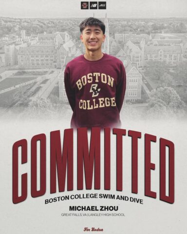 Futures Finalist Michael Zhou (2026) Flips Commitment from Army West ...
