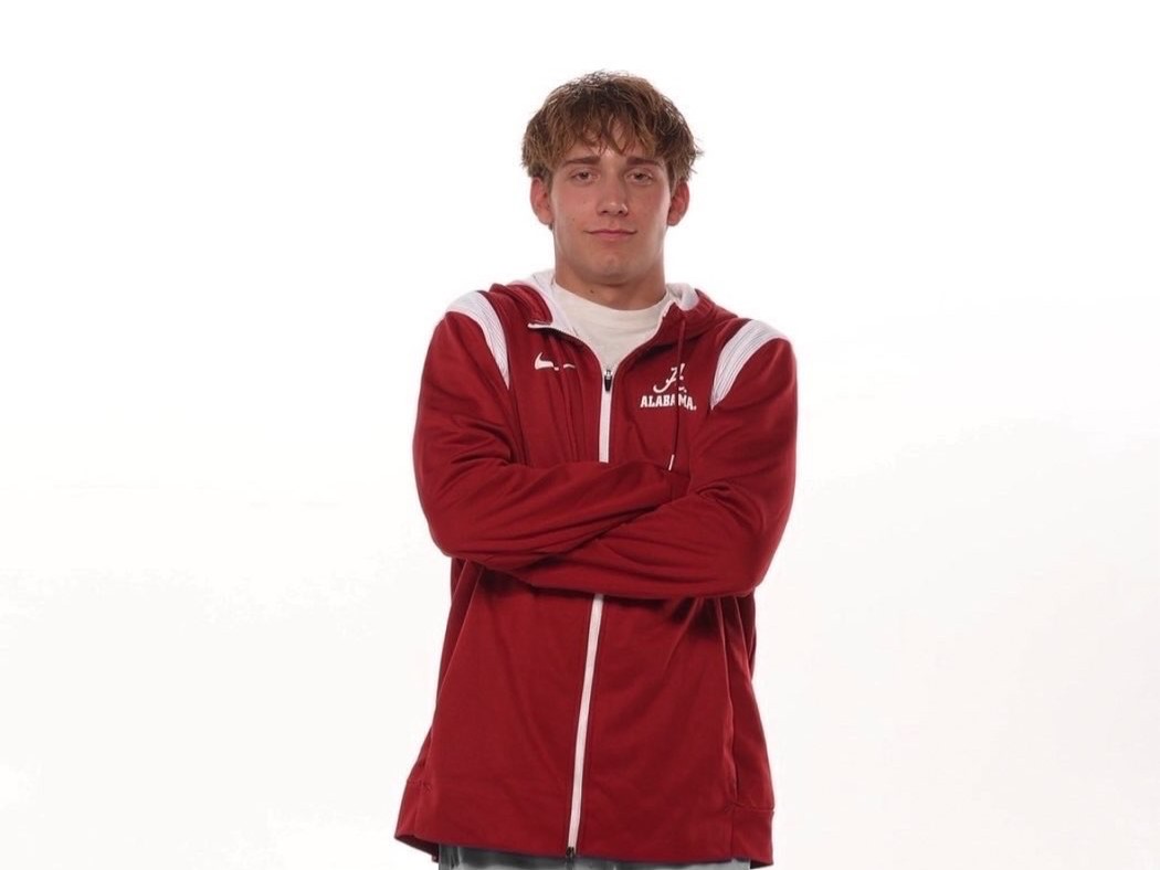 BOTR IMer Mark Cecco Sends Verbal to Alabama (2027)
