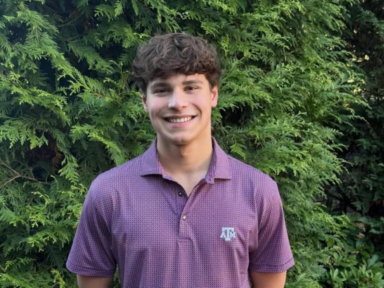 Texas A&M Lands Alex Barone, Adding Another BOTR Recruit for 2027