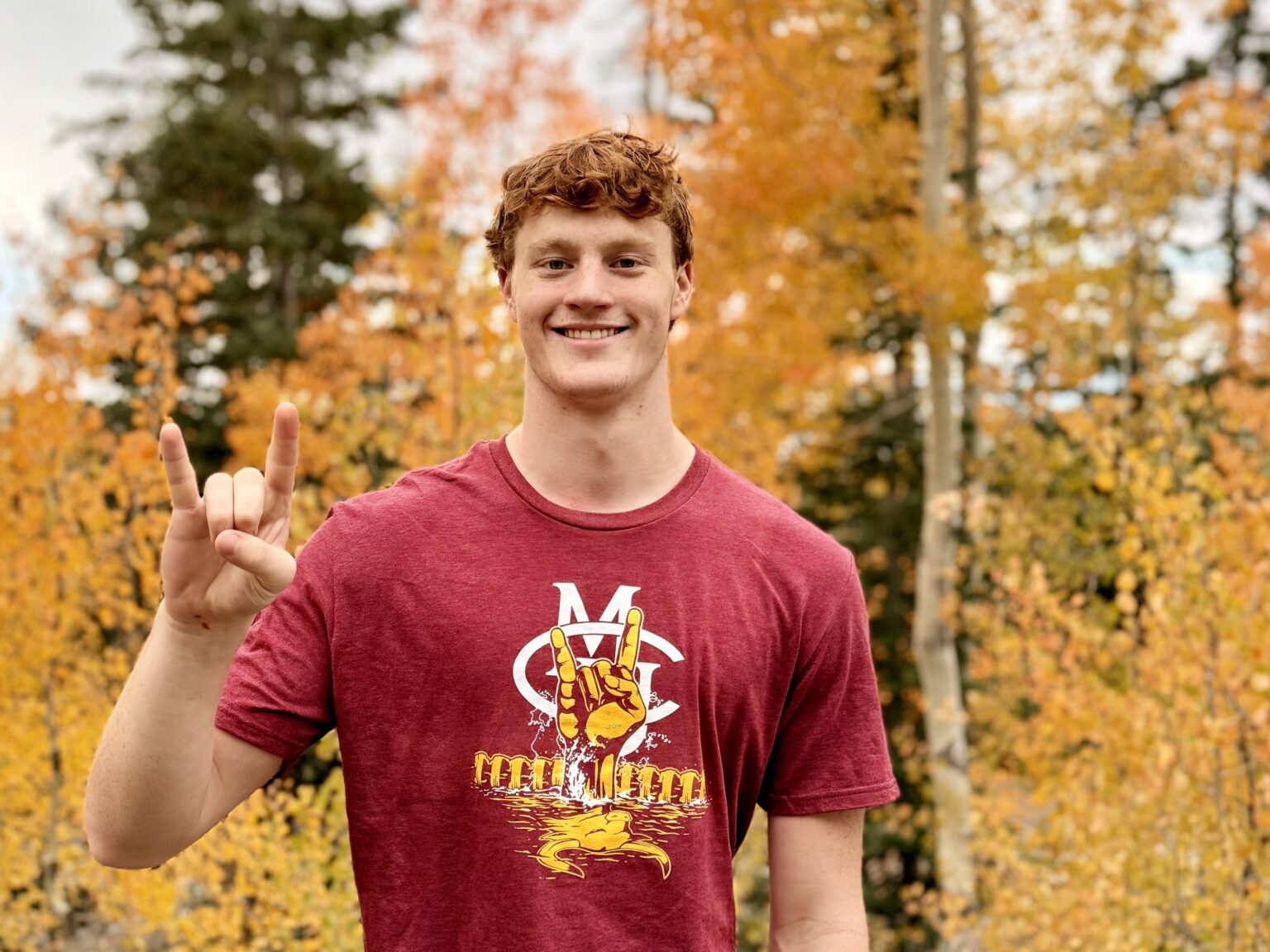 Futures Qualifier Brix Dewitt Joins Colorado Mesa Recruiting Class of 2026