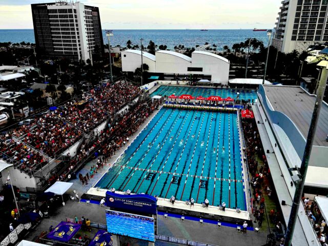 All The Links You Need For The 2026 Speedo Fort Lauderdale Open