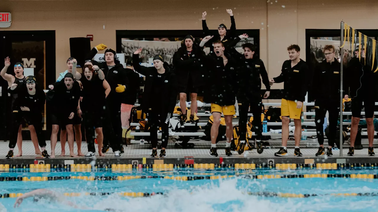 Mizzou Head Coach Andrew Grevers Announces Five Signees In 2026 ...