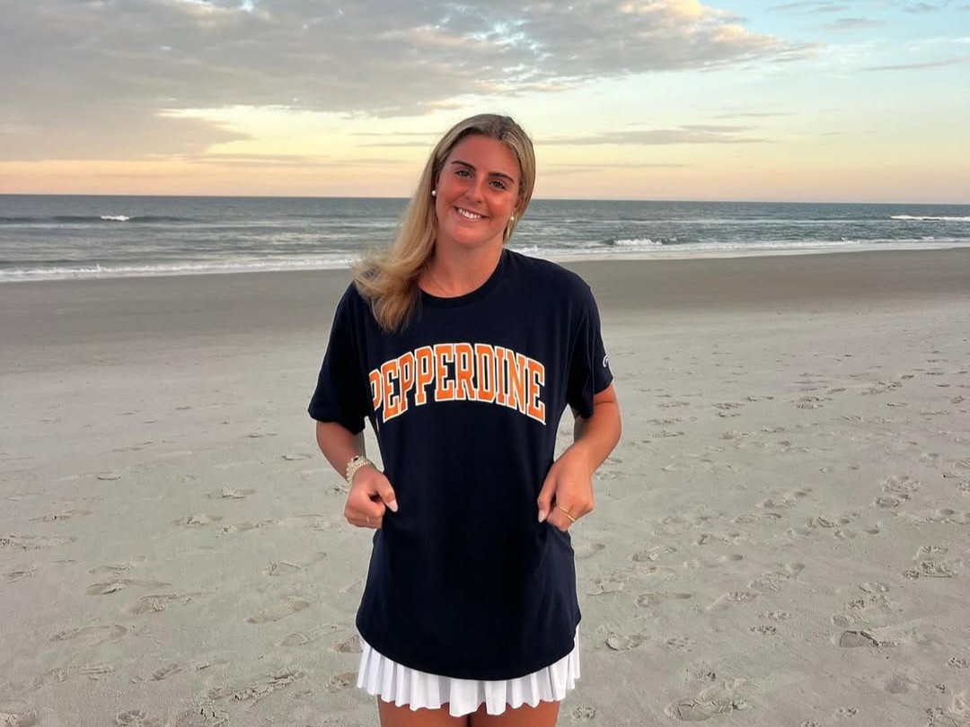 Backstroke & Freestyle Specialist Kate Pelot Commits To Pepperdine With ...