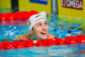 Abraham Takes Down Hosszu's Hungarian 100 Free Record