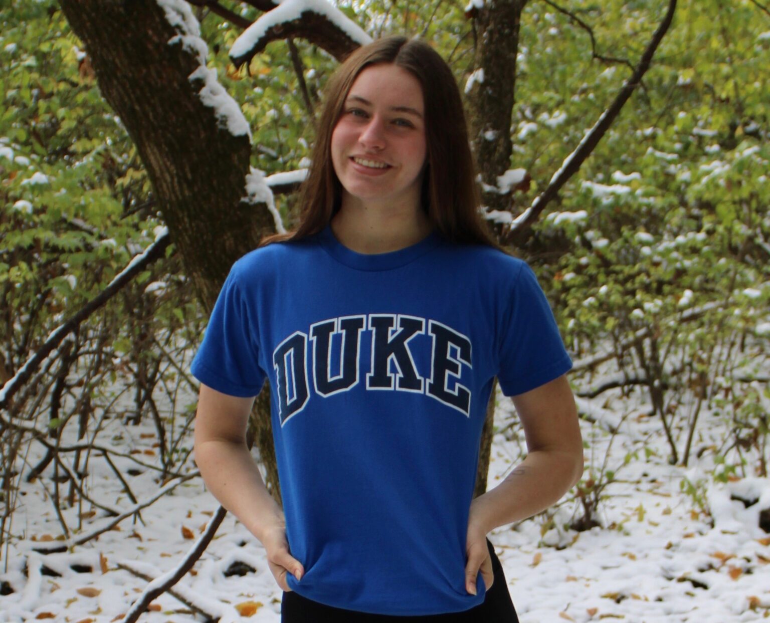 Winter Juniors ‘A’ Finalist Reese Reilly Commits to Duke for 2026-27