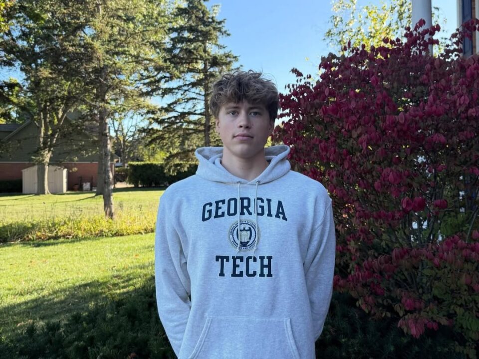 Butterfly & IM Specialist Anthony Rulkowski Announces Commitment To ...