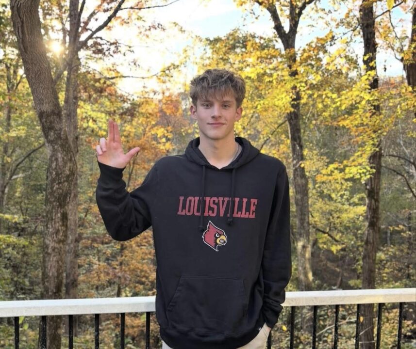 Winter Juniors Qualifier Aidin Muminovic Commits To Louisville For 2027