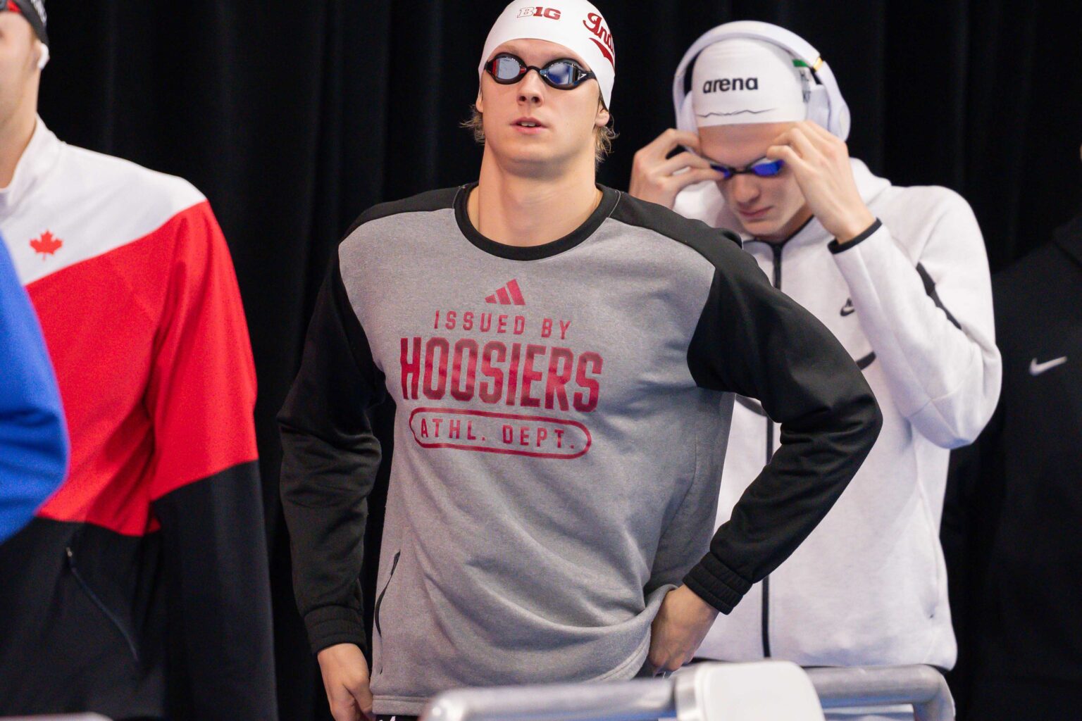 2026 Men's Big Ten Championships: Day 3 Finals Live Recap