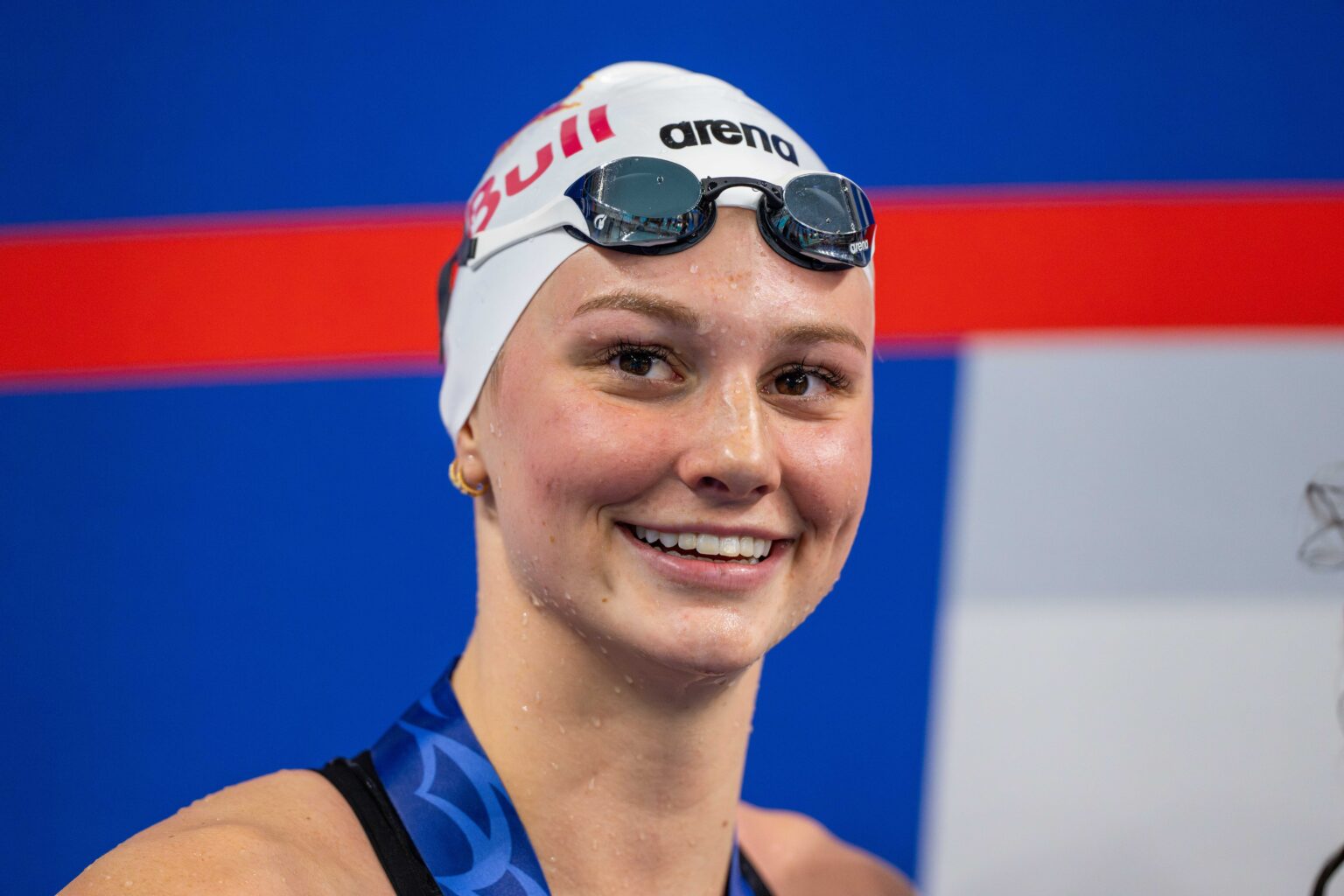 Pro Swim Series Westmont 2026: Il Duello Katie Ledecky Vs Summer ...