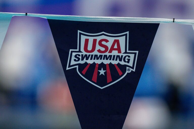 USA Swimming Reports Partnership Growth Helping Offset Budgeted $5.2 ...