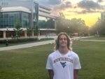 Futures Qualifier Rylan Sepulveda Commits to West Virginia University ...