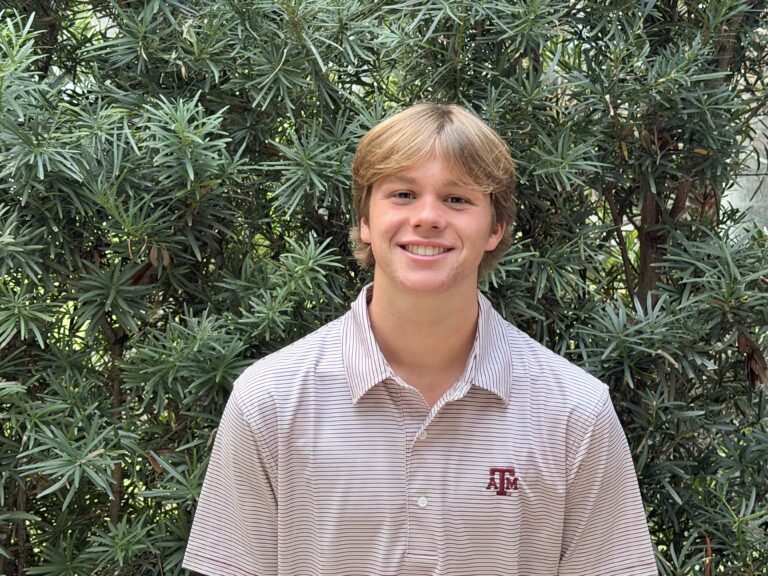 "BOTR" Ranked Jackson Irwin Commits To Texas A&M For 2027
