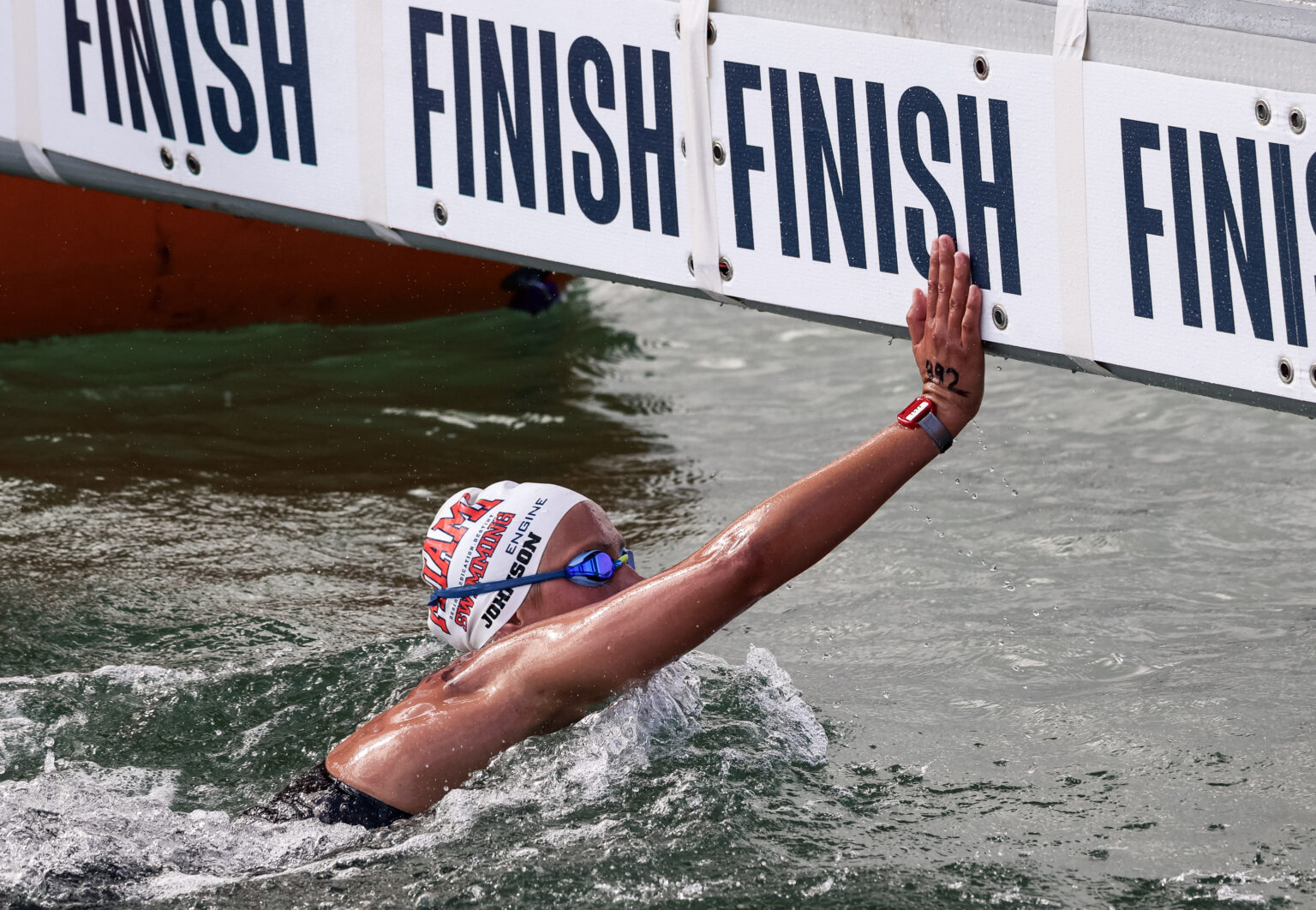 2026 Australian Open Water Championships: Photo Vault