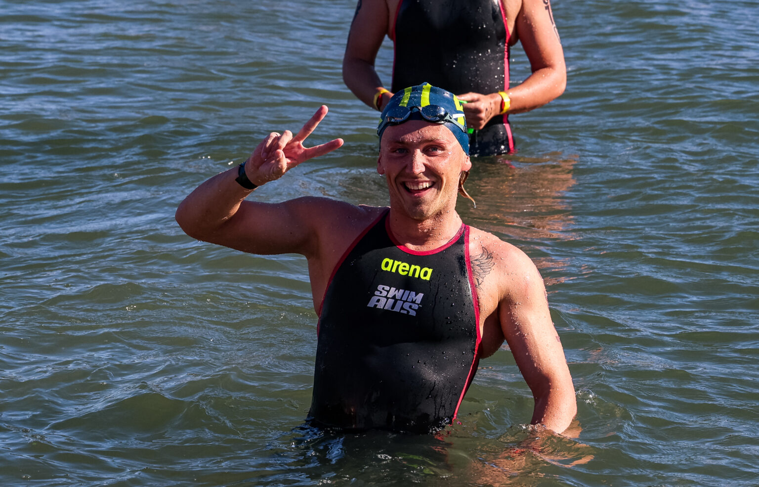 2026 Australian Open Water Championships: Photo Vault